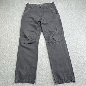 Wrangler | Pants | Wrangler Outdoor Series Pants Mens 36x34 Tough ...